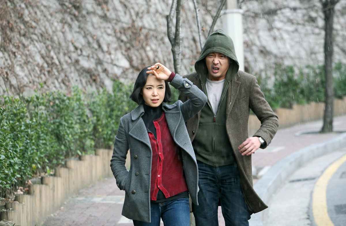 KFN Seoul On Screen - Programme Note - London Korean Film Festival