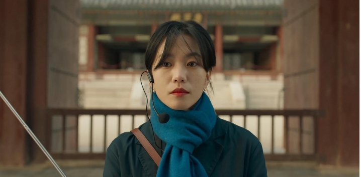 KFN : A Tour Guide - London Korean Film Festival