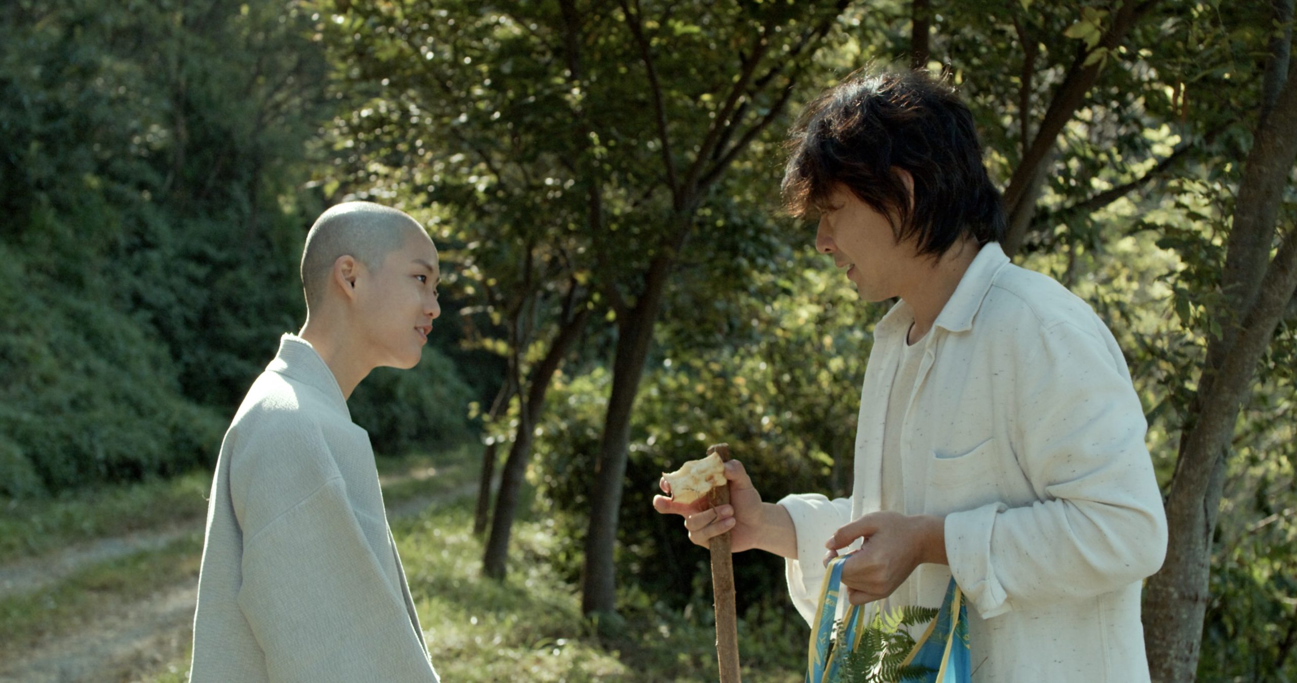 LKFF 2022: A Lonely Island in the Distant Sea - London Korean Film Festival