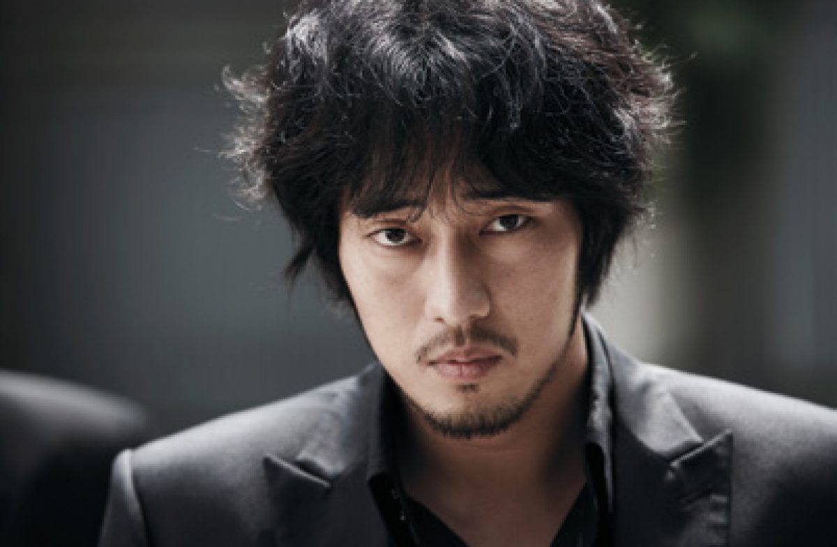 Rough Cut - London Korean Film Festival