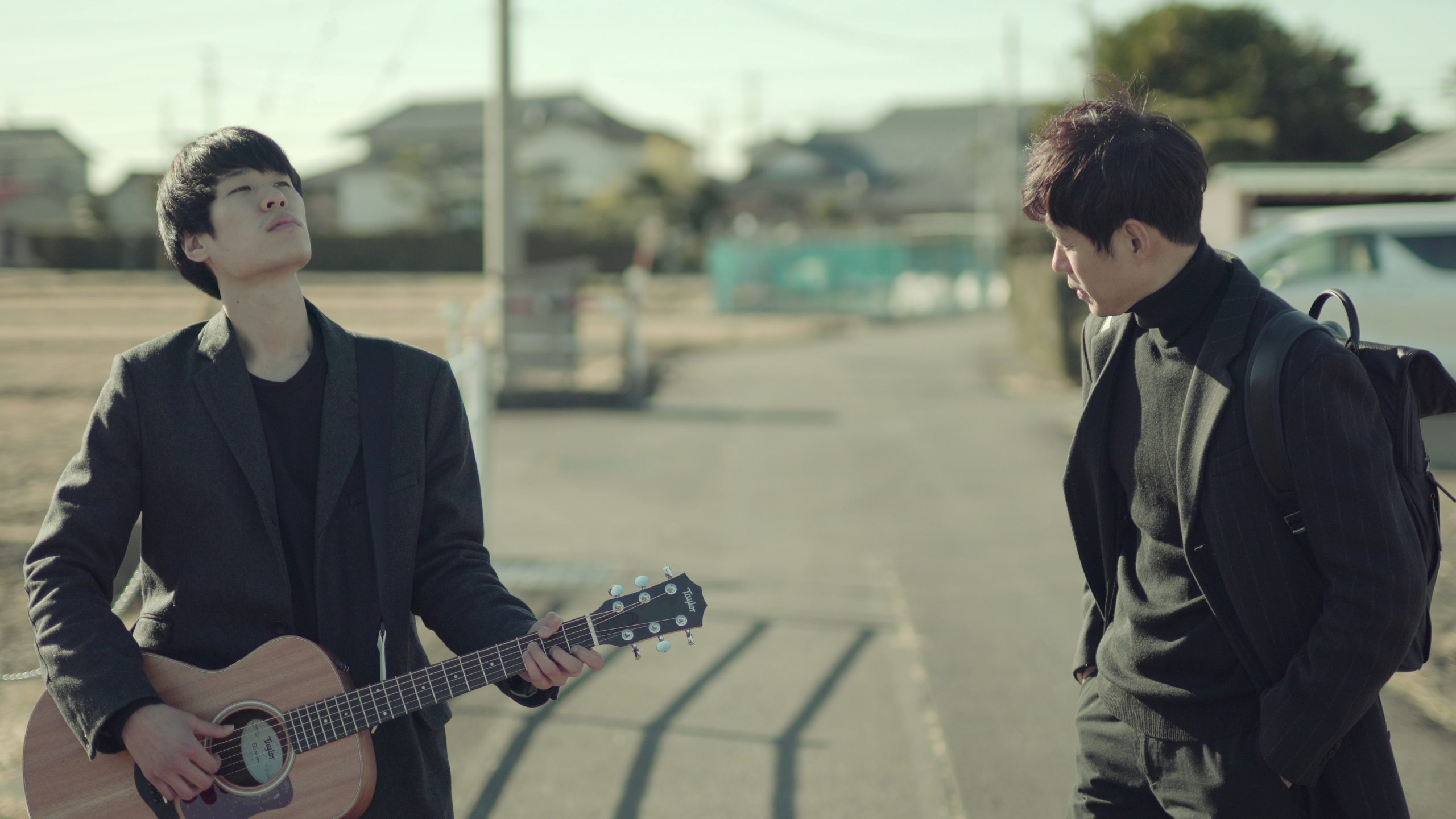 Spring Song Q&A with director Yu Jun-sang - London Korean Film Festival